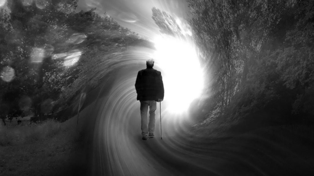 Why Are We So Afraid Of Death - The Meaning Of Thanatophobia ...