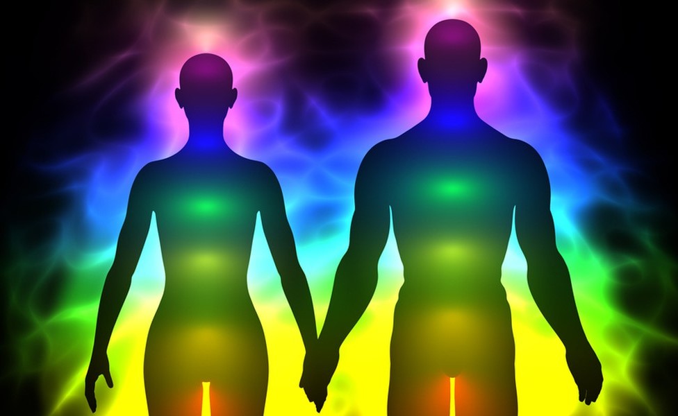 How To Read Auras What Is The Meaning Of Each Color Conscious Reminder