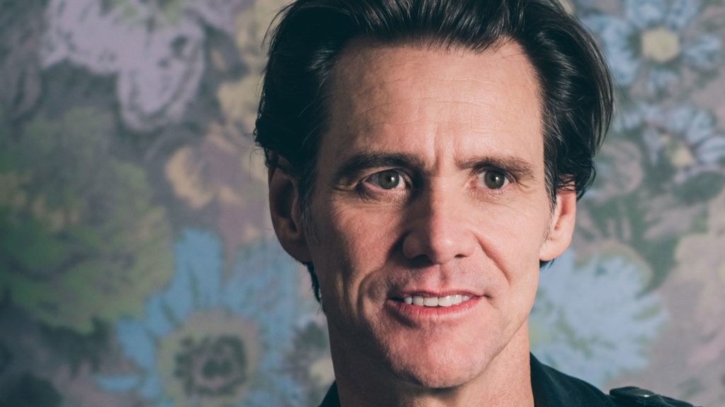 Jim Carrey's Take On Depression Is Absolutely Mind-Blowing - Conscious ...