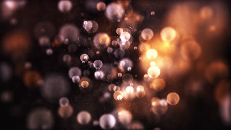 Real And Fake Orbs: Here's How To Tell The Difference - Conscious Reminder