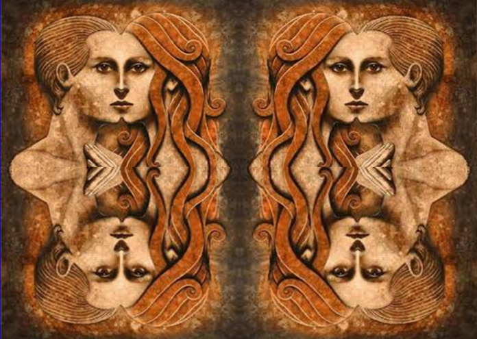 How Balance The Divine Masculine And Feminine Within - Conscious Reminder