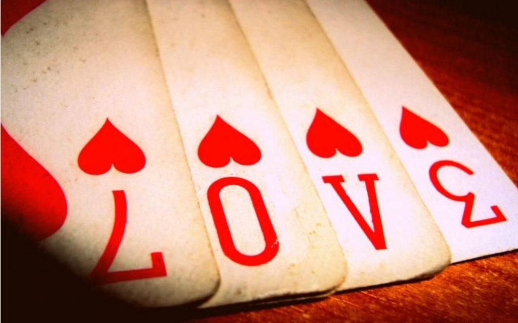 Love By Numbers Here s What Numerology Has To Say About Your Romantic Love By Numbers Here s What Numerology Has To Say About Your Romantic