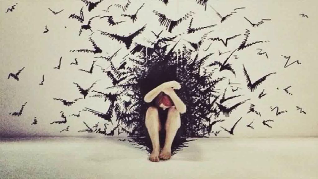 Beware Of These 6 Warning Signs That Indicate Emotional Exhaustion ...