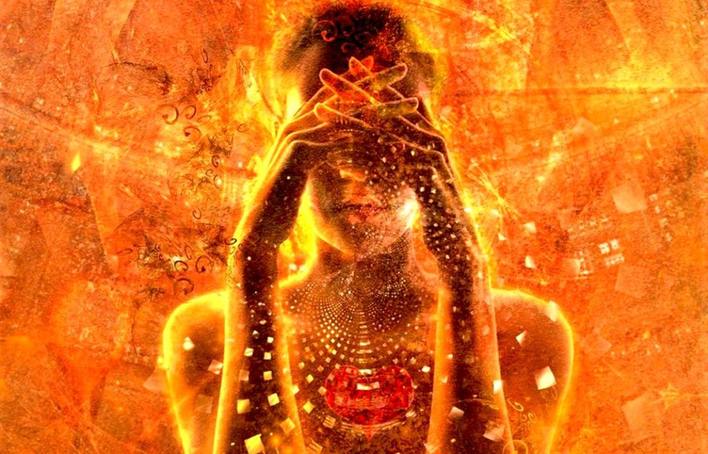 Spiritual Blindness & How To 'Open Your Eyes' - Conscious Reminder