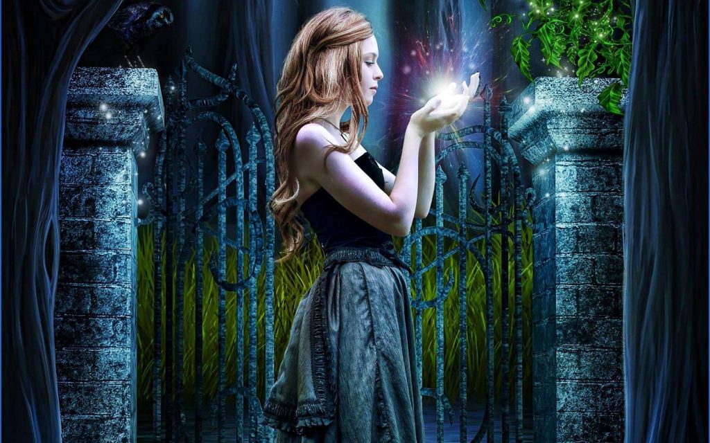 The Unique Magical Ability You Possess, According To Your Zodiac Sign ...