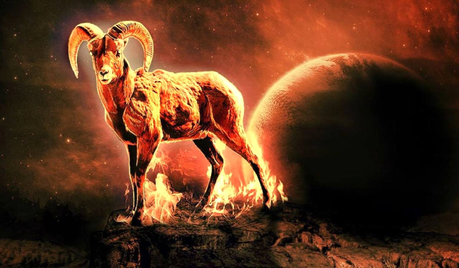 Aries New Moon April 2023 Spiritual Meaning And Astrology Aries New Moon April 2023 Spiritual Meaning And Astrology