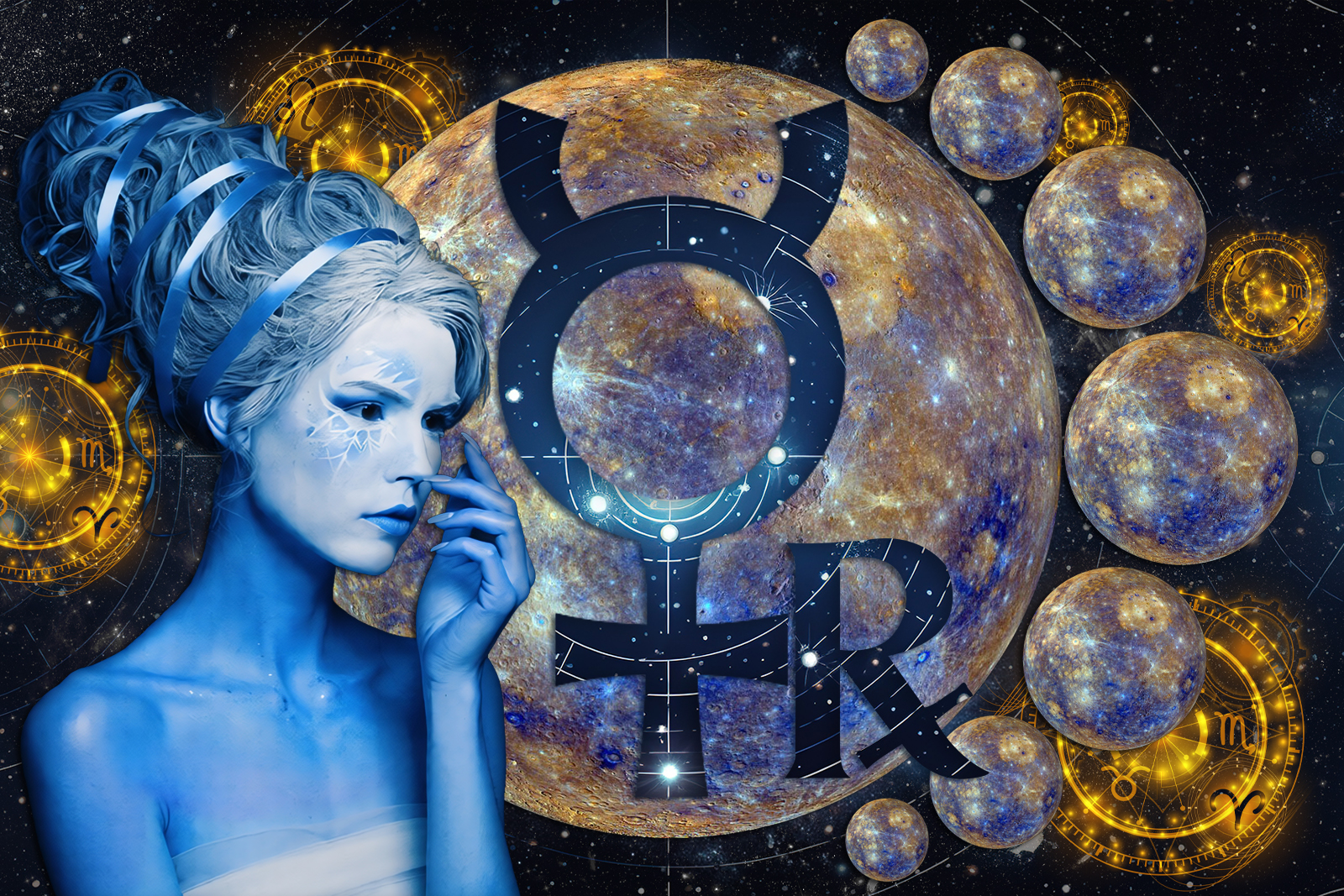 3 Zodiacs That See Mercury Retrograde as Nothing Out of the Ordinary ...