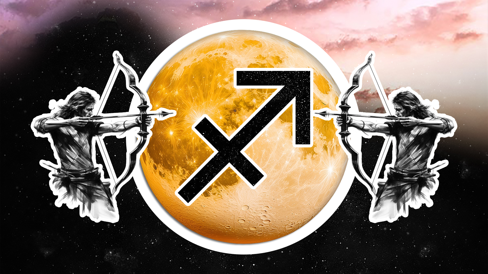 Sagittarius Moon, February 20, 2025, Delivers an Uplifting Message from ... Sagittarius Moon, February 20, 2025, Delivers an Uplifting Message from ...