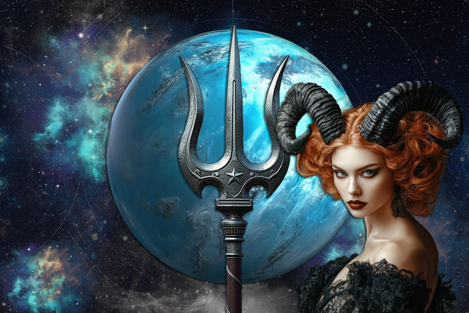 Neptune in Aries 2025–2039: Dreams of the Future & Tilting at Windmills ...