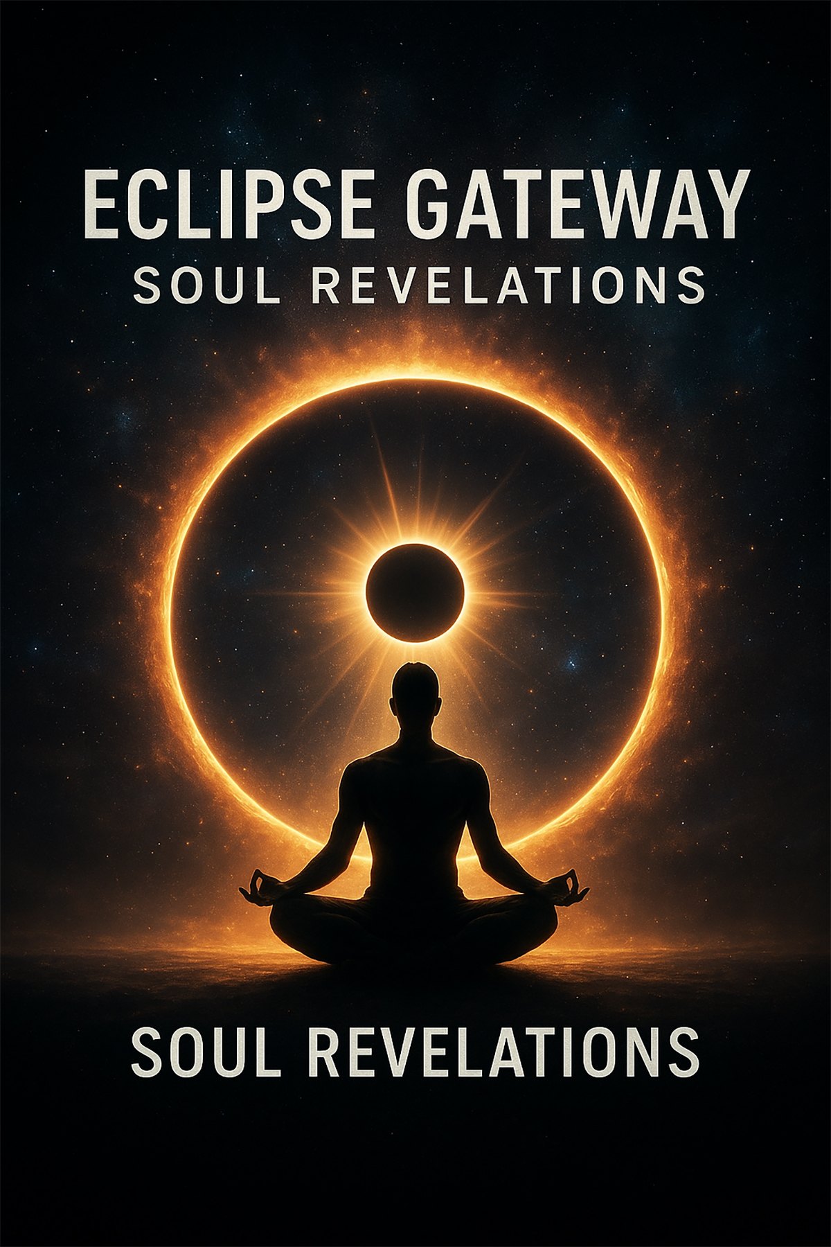 Eclipse Gateway: Soul Revelations - Conscious Reminder