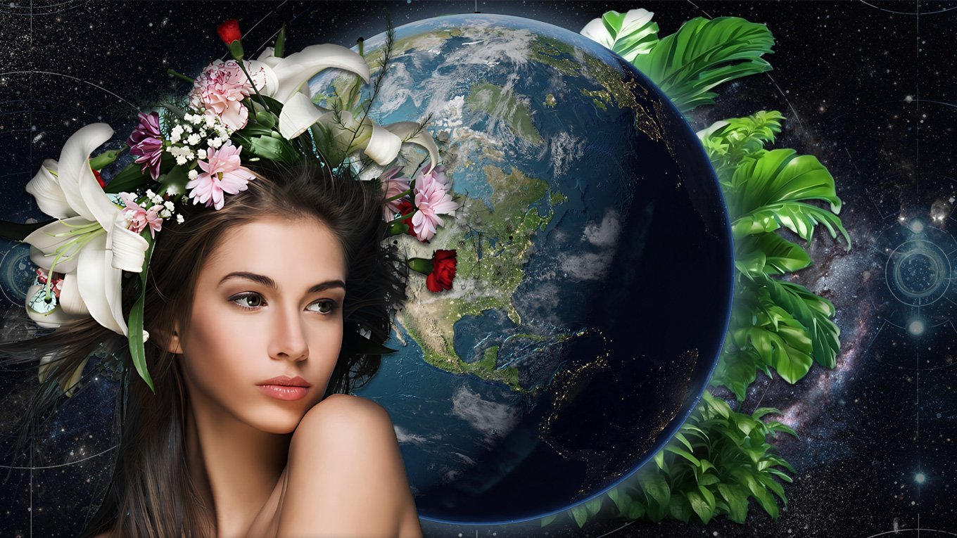 Earth Day: A Call to Spiritual Action - Conscious Reminder