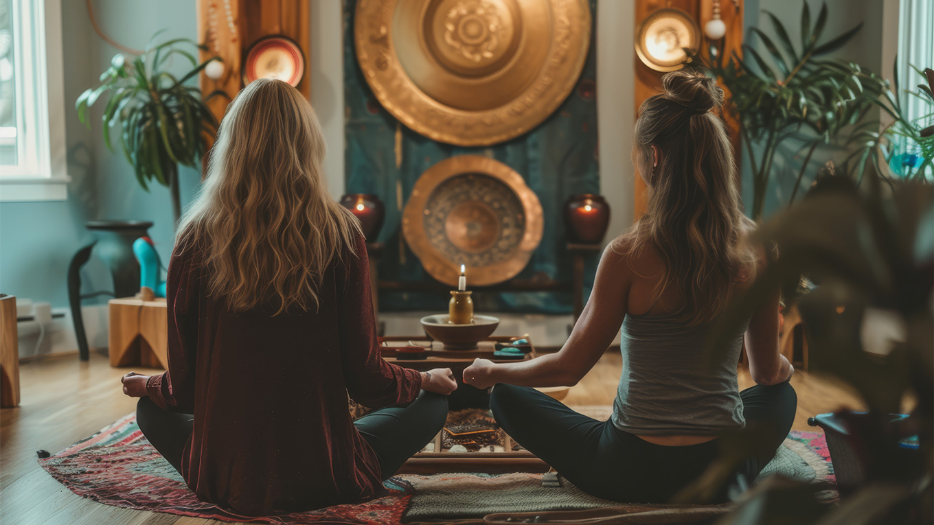 Spring Cleaning Ritual: Energy Cleansing for the New Season - Conscious ...