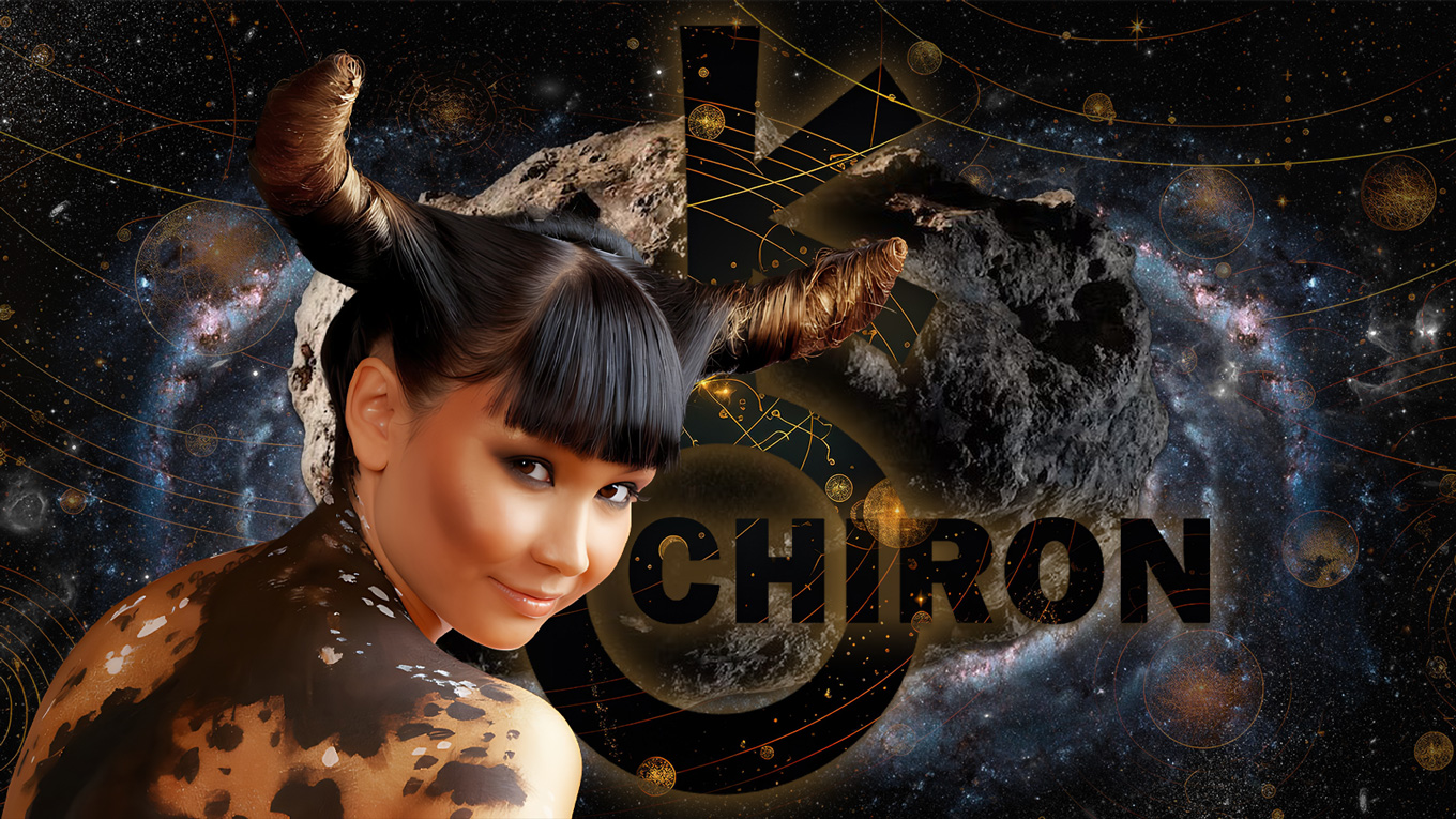 Chiron in Taurus 2026-2034: A New Healing Chapter Begins - Conscious ...